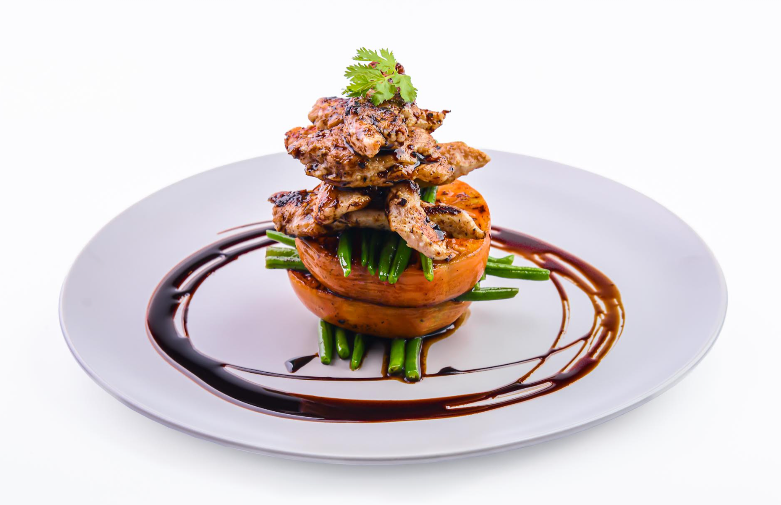 Manifesto: European + Asian Cuisine raises the bar for comfort food ...