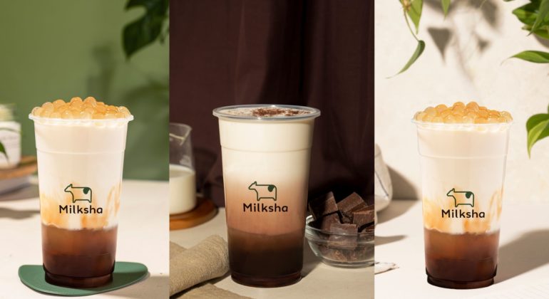 The biggest milk tea event in the Metro: Here's what you missed ...