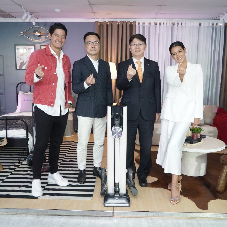 Pru Life UK takes care of the future of more Filipino families ...