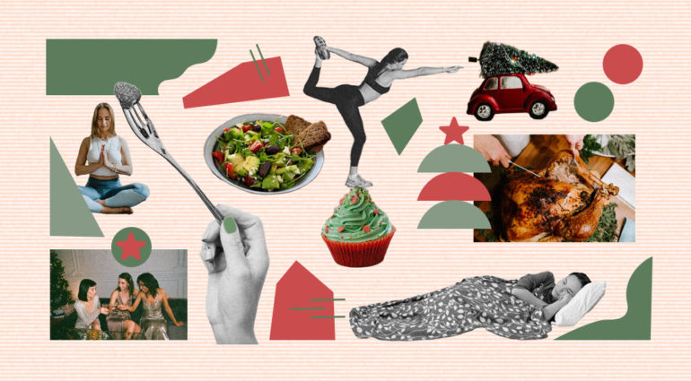 How to prevent overeating during the holiday season | Lifestyle.INQ ...
