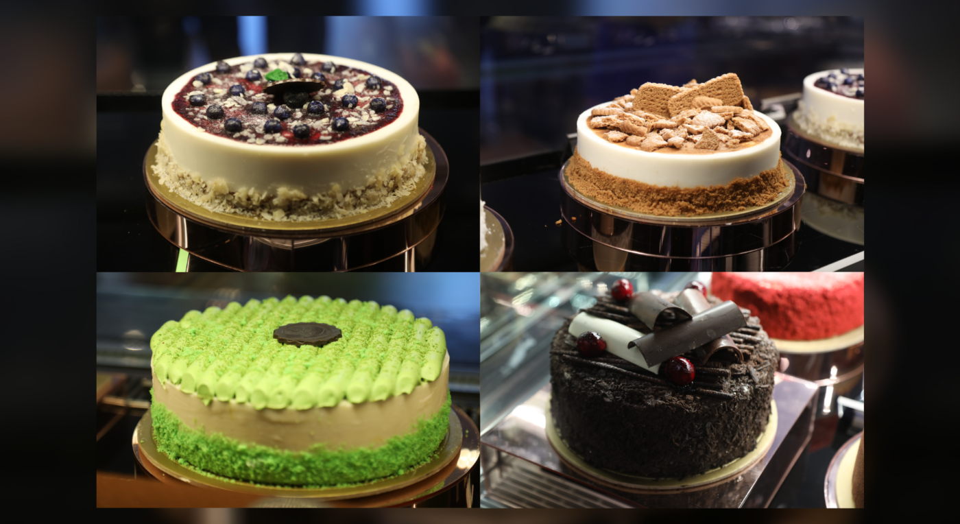 Experience your sweetest Christmas yet with Dylan Patisserie ...