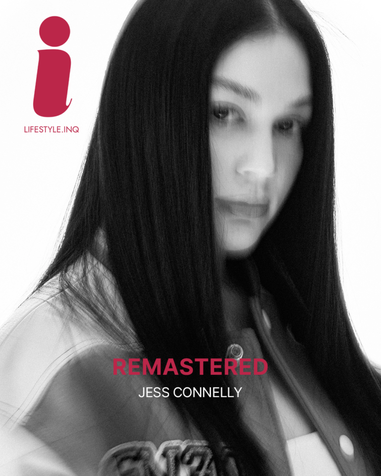 The Passion And Persistence of Jess Connelly | Lifestyle.INQ