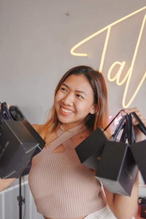 Here’s how Lazada is empowering women entrepreneurs to transform their ...