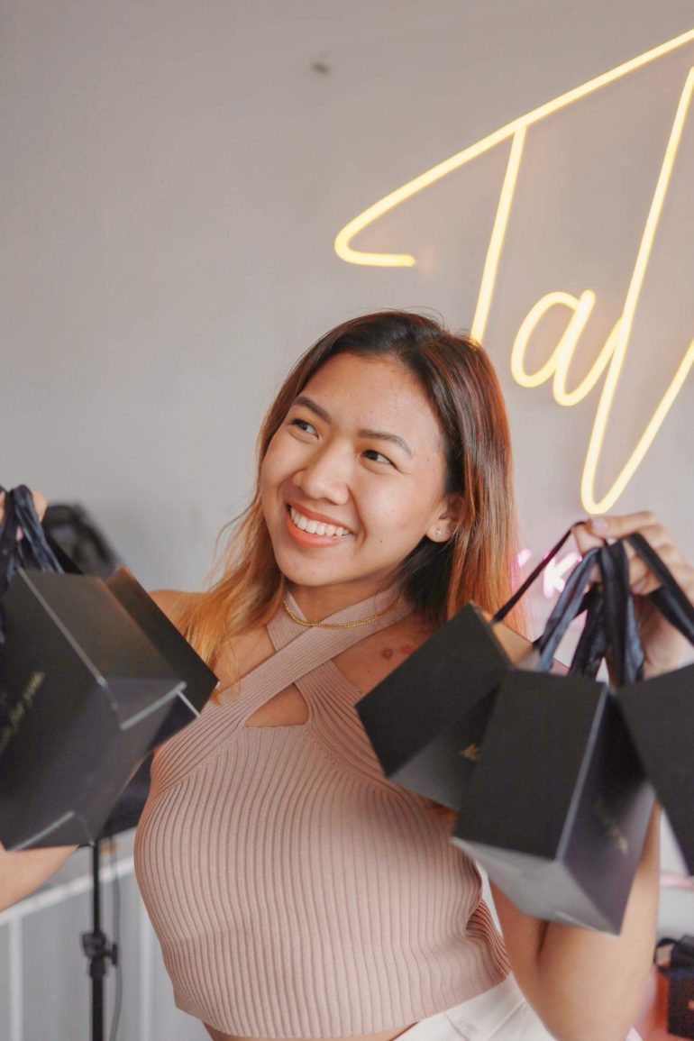 Here’s how Lazada is empowering women entrepreneurs to transform their passions into booming ...