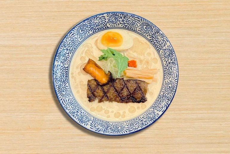 We have our eyes on Mendokoro and Yushoken’s vegan ramen | Lifestyle.INQ