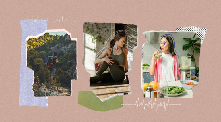 Top 10 wellness trends that changed our way of thinking about exercise ...