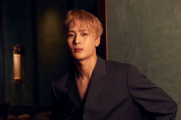 Listening Party: Jackson Wang releases music video for ‘Come Alive ...