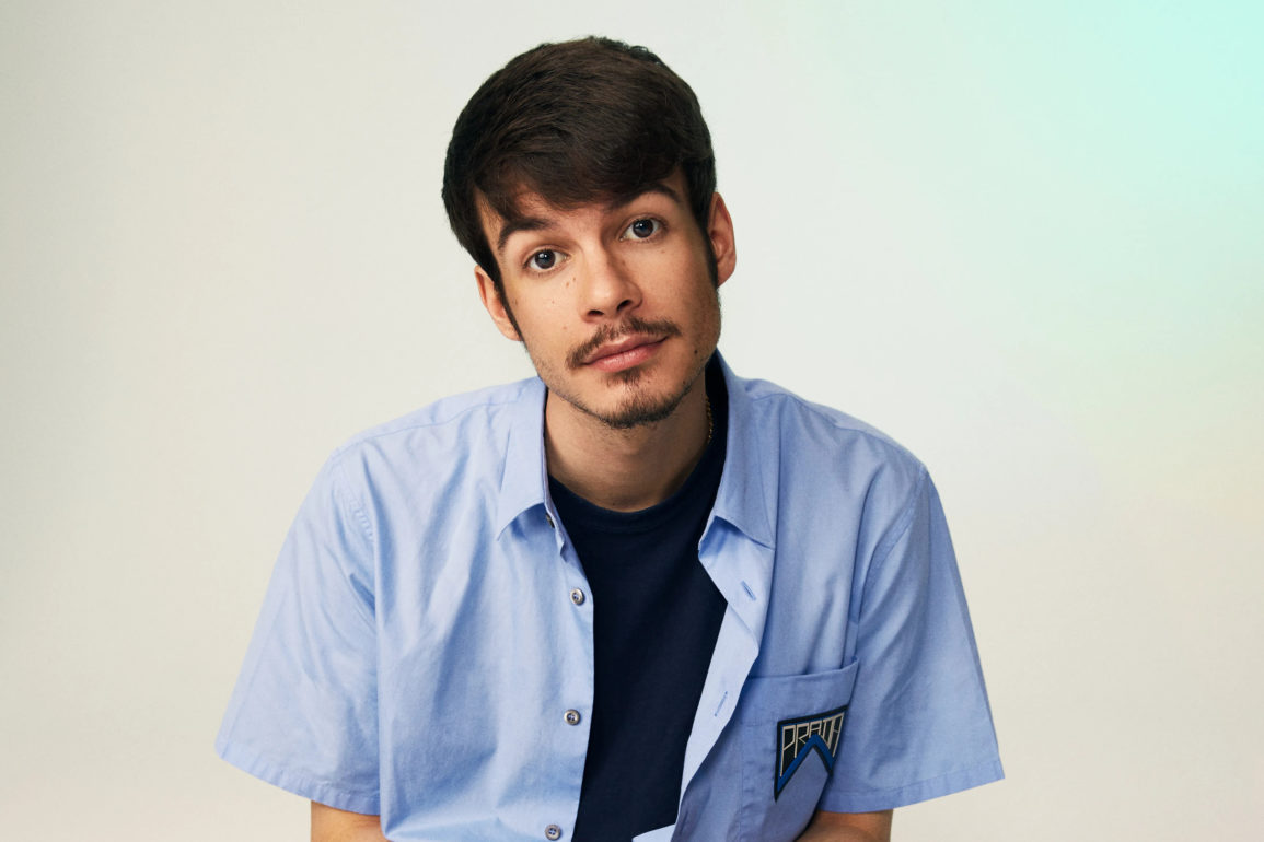 From dancer to milliner | Lifestyle.INQ