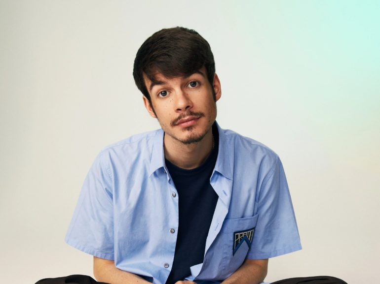 Rex Orange County cleared of all charges in sexual assault case ...