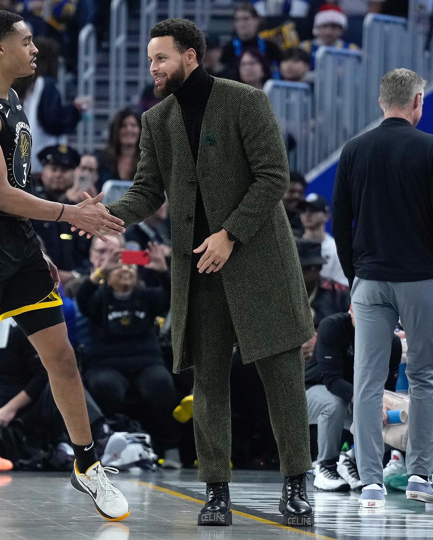 5 NBA stars with game-changing style | Lifestyle.INQ