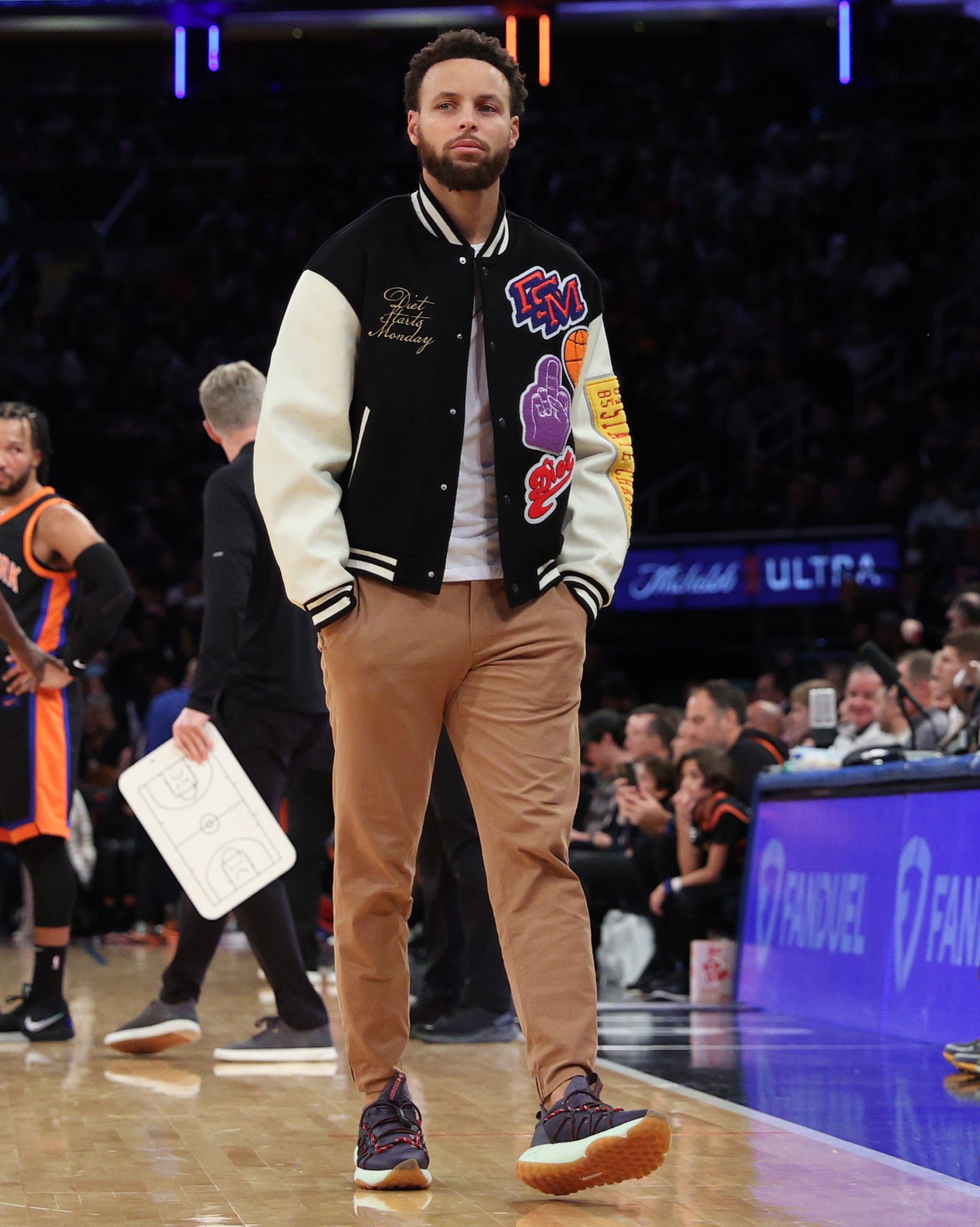 5 NBA stars with game-changing style | Lifestyle.INQ