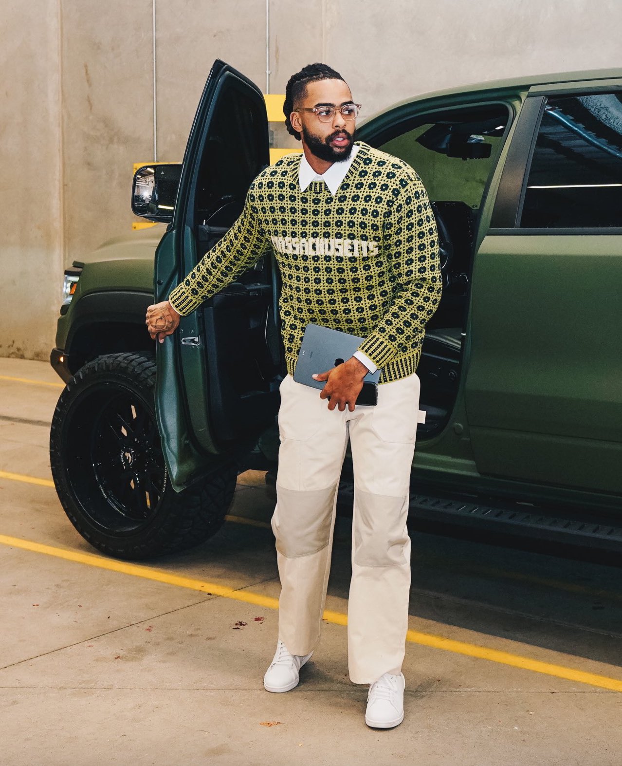 5 NBA stars with game-changing style | Lifestyle.INQ