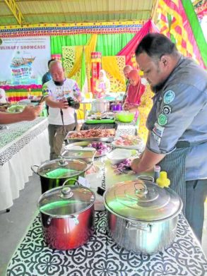Why Muslim Mindanao cuisine is worth celebrating | Lifestyle.INQ ...