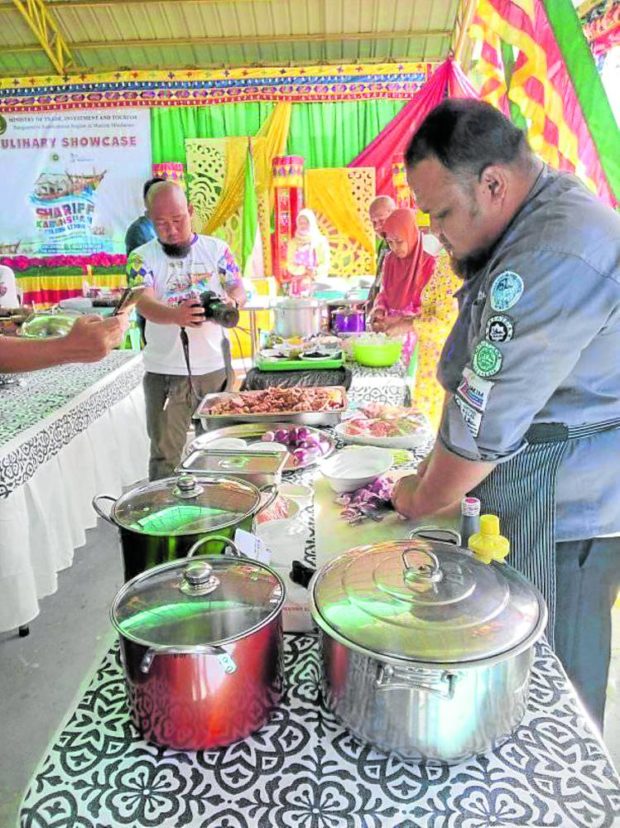 Why Muslim Mindanao cuisine is worth celebrating | Lifestyle.INQ ...