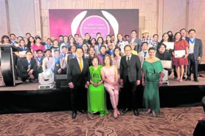 Writing as revolutionary act: 70 cycles of the Palanca Awards ...