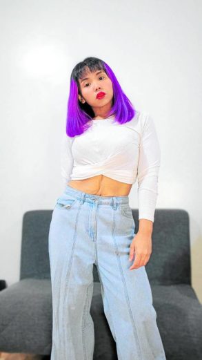 The power of the bare midriff | Lifestyle.INQ | Lifestyle.INQ