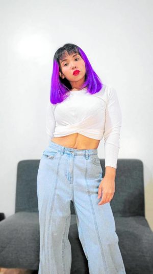 The power of the bare midriff | Lifestyle.INQ | Lifestyle.INQ