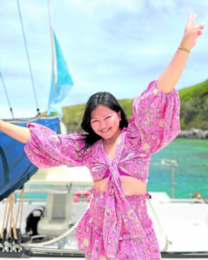 The power of the bare midriff | Lifestyle.INQ | Lifestyle.INQ