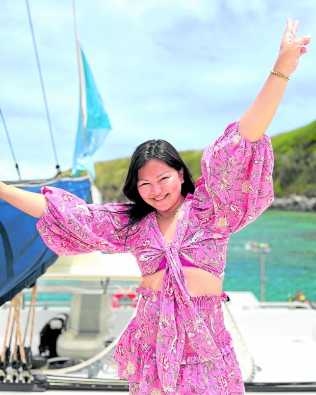 The power of the bare midriff | Lifestyle.INQ | Lifestyle.INQ