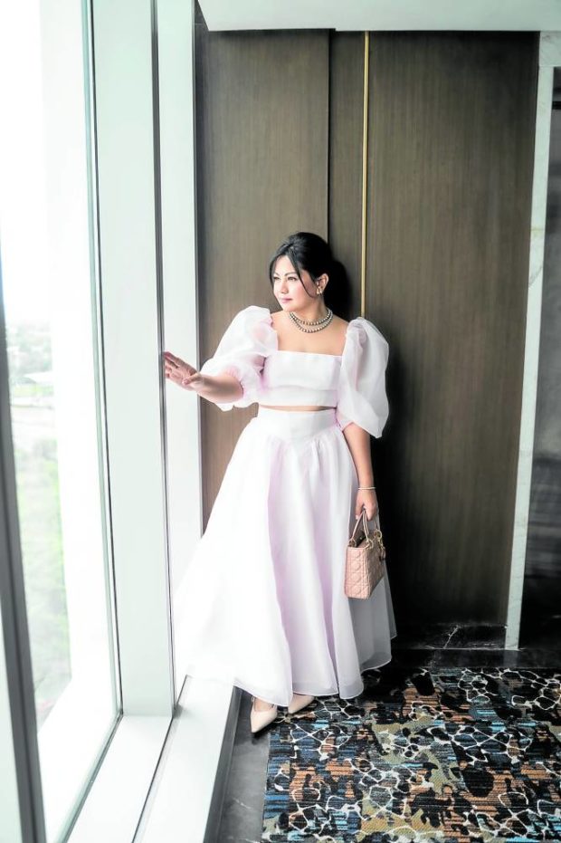 The power of the bare midriff | Lifestyle.INQ | Lifestyle.INQ