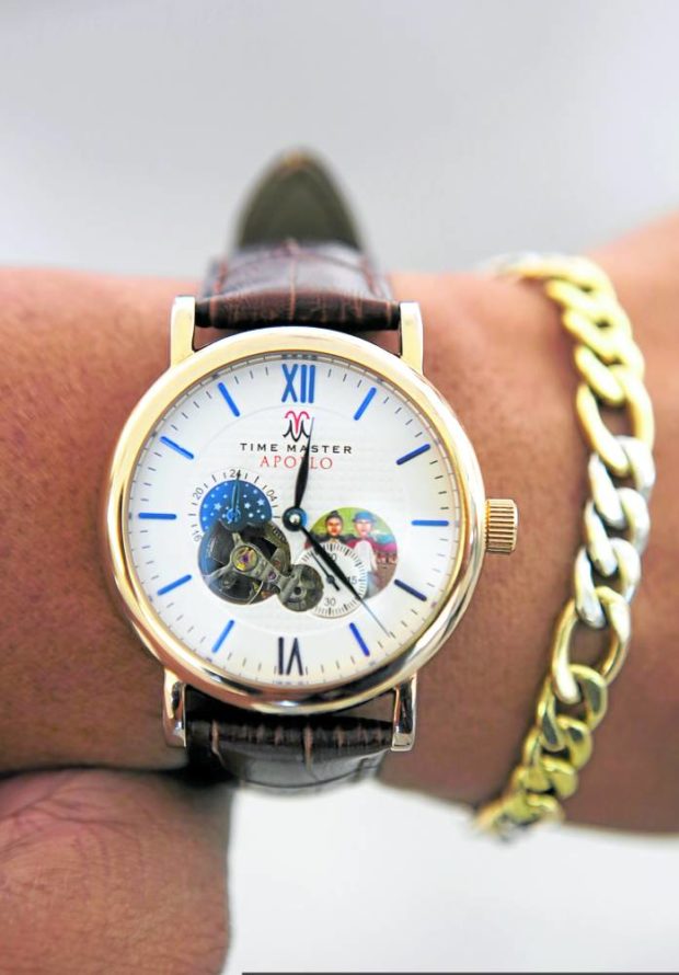 Dominic Rubio’s ‘Ilustrados’ opens Galleria Nicolas Greenbelt ...