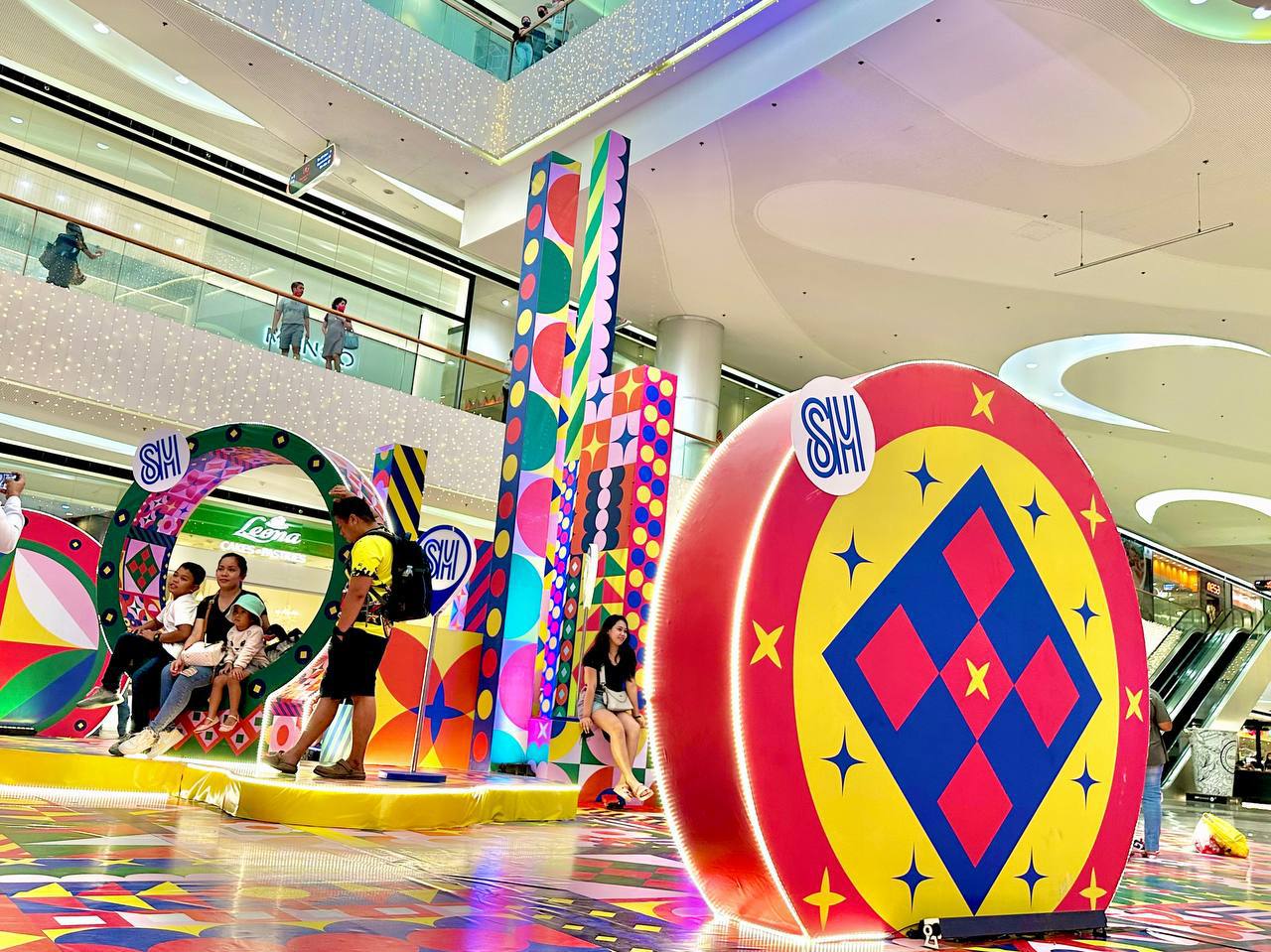 SM Seaside, your stage for extraordinary experiences | Lifestyle.INQ ...