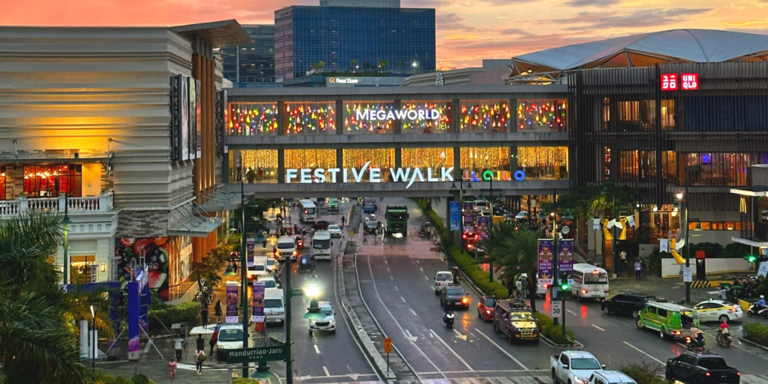 Definitely ‘namit’: Savor the best Ilonggo flavors at Feastive Walk ...