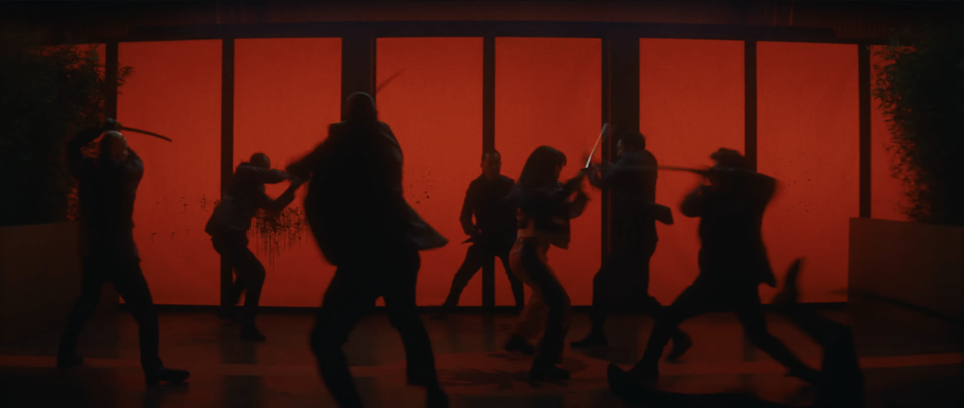 Listening Party: SZA releases music video for ‘Kill Bill’ | Lifestyle ...