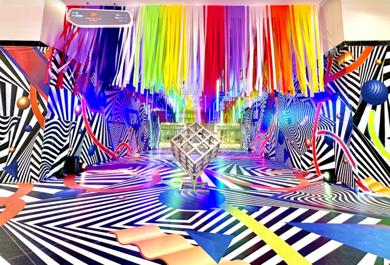 SM Seaside, your stage for extraordinary experiences | Lifestyle.INQ ...