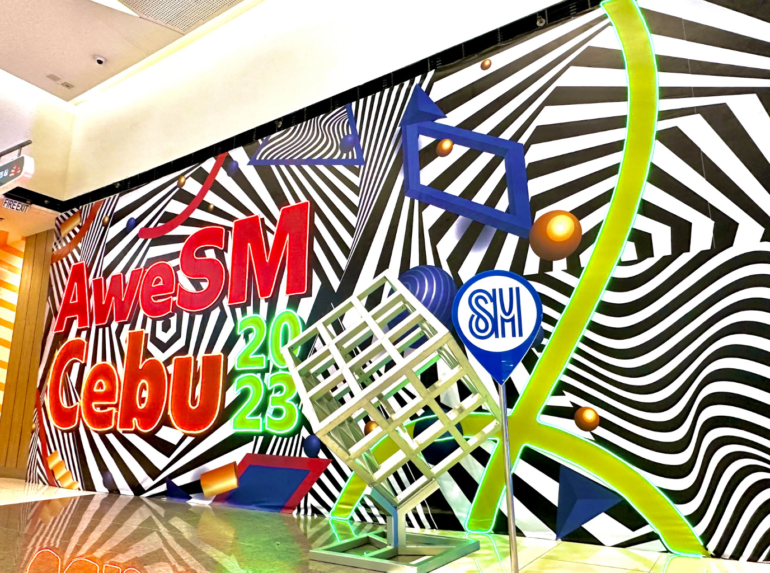 SM Seaside, your stage for extraordinary experiences | Lifestyle.INQ ...