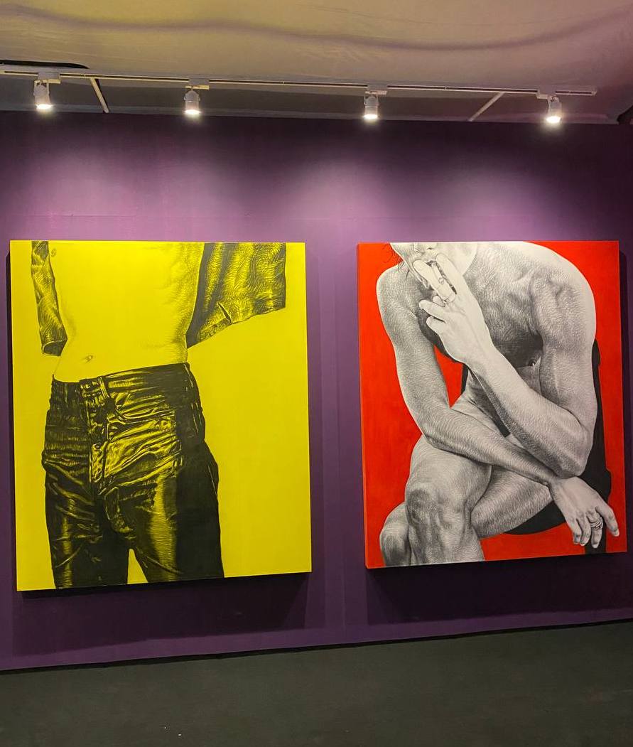 How Art Fair PH Extends Art to Everyone in Its Tenth Year | Lifestyle ...