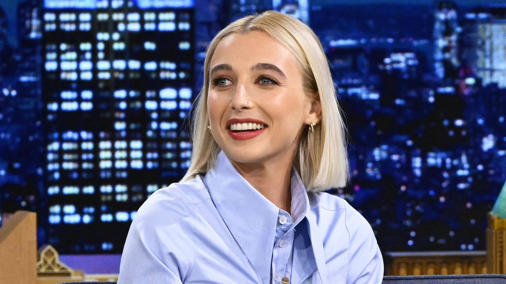 How Internet Icon Emma Chamberlain Became the Gen-Z Hero We’ve All Been ...