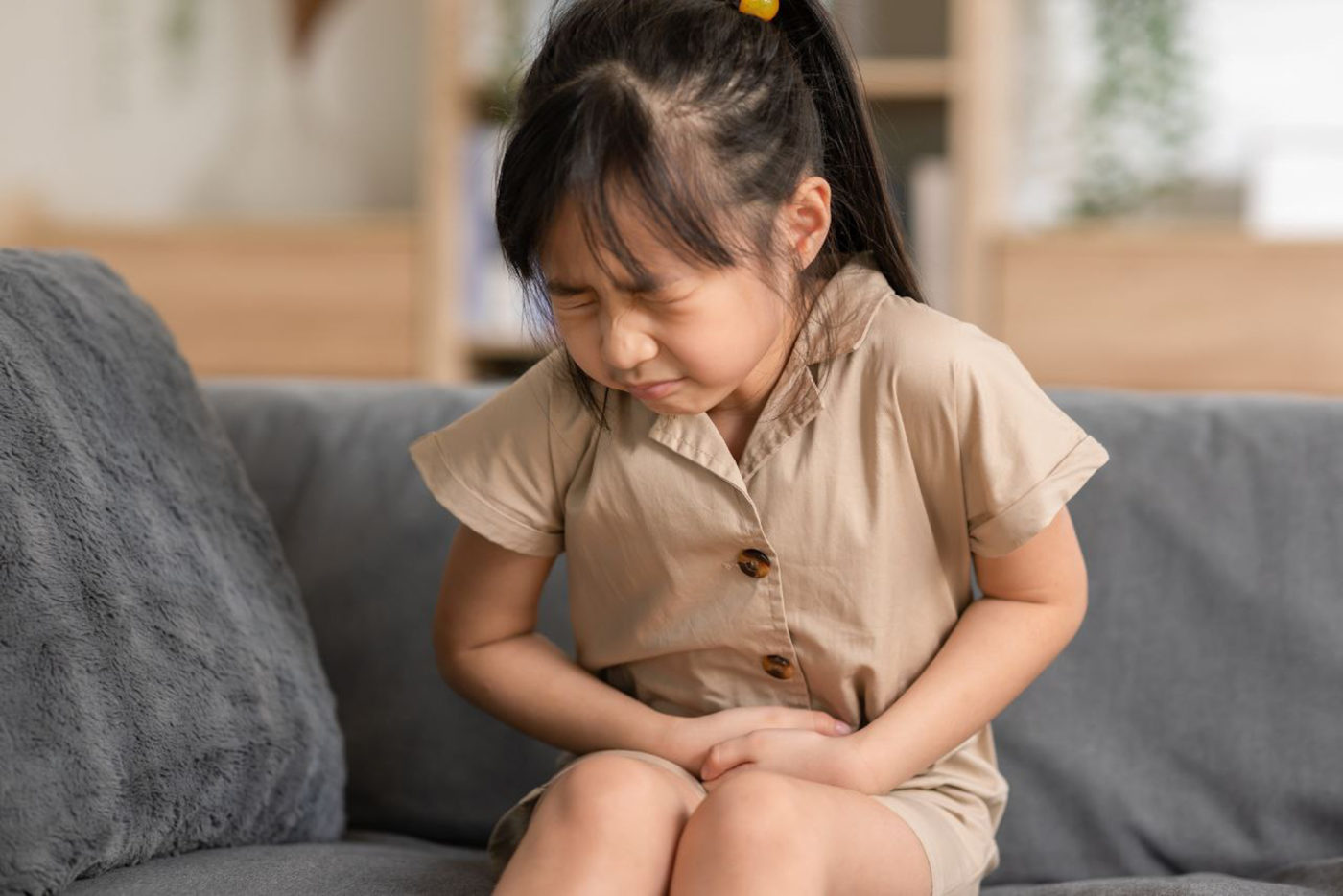 Digestive concerns and brain development for your child? | Lifestyle.INQ