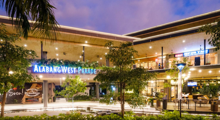 A foodie’s guide to enjoying Valentine’s at Alabang West Parade ...