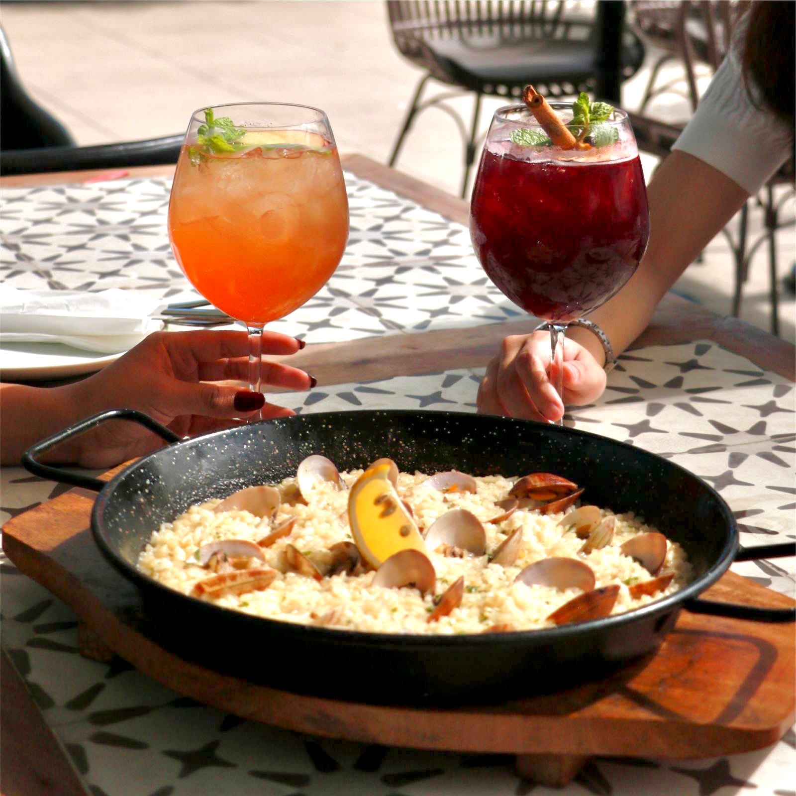 Wine and dine this Valentine's at Uptown Bonifacio | Lifestyle.INQ ...