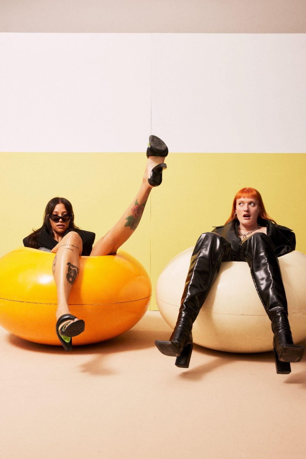 Listening Party: Icona Pop Returns With Brand-New Single ‘I Want You ...