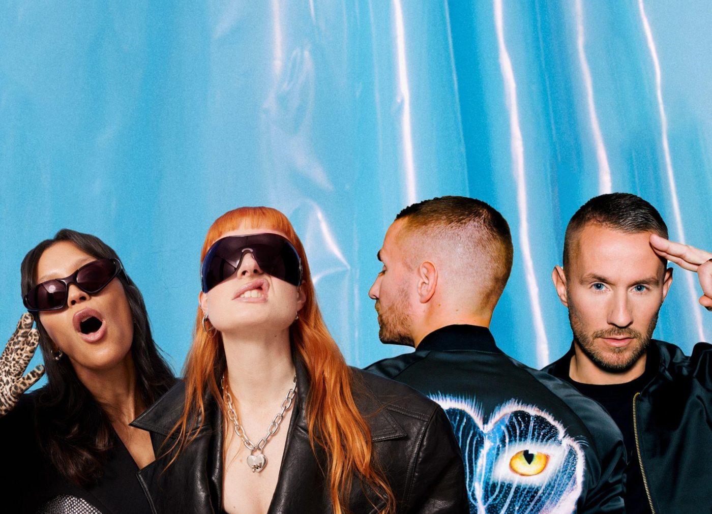 Listening Party: Icona Pop Returns With Brand-New Single ‘I Want You ...