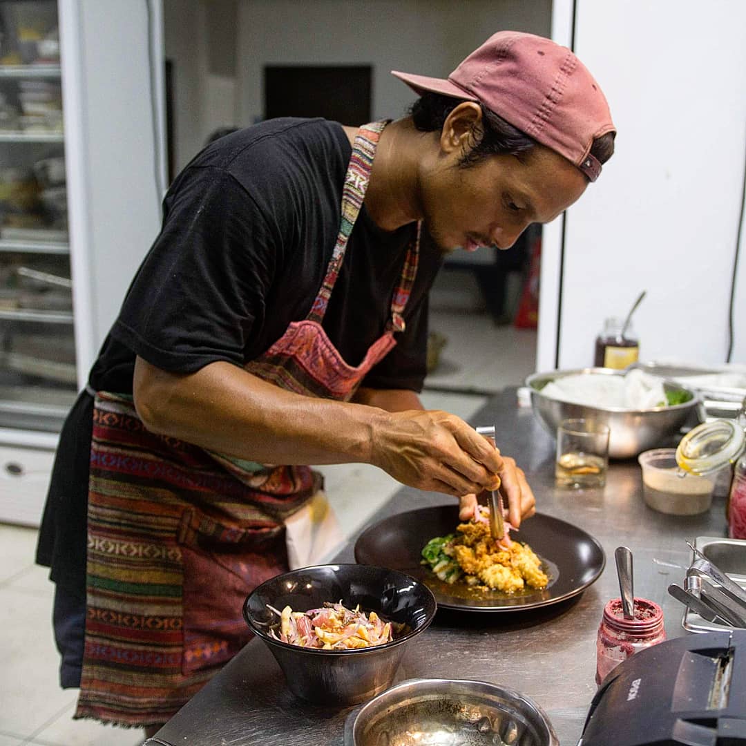 Preservation Beyond Ceviche and Kinilaw: A New and Improved CEV Stands ...