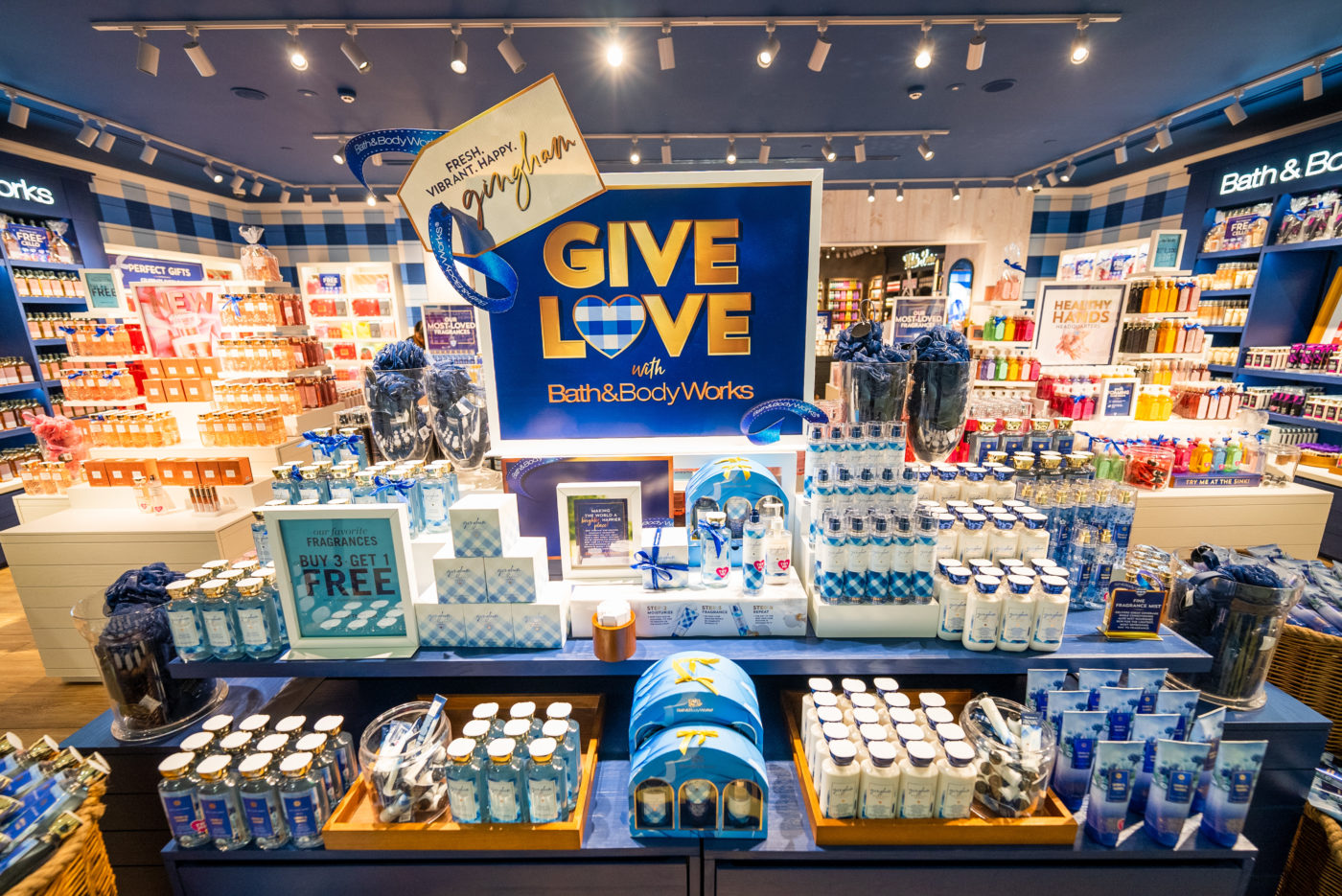 Bath & Body Works opens its first Philippines store | Lifestyle.INQ