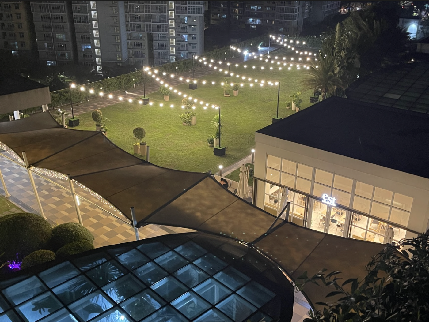 Experience a romantic aura with delectable dining this Valentine’s at ...