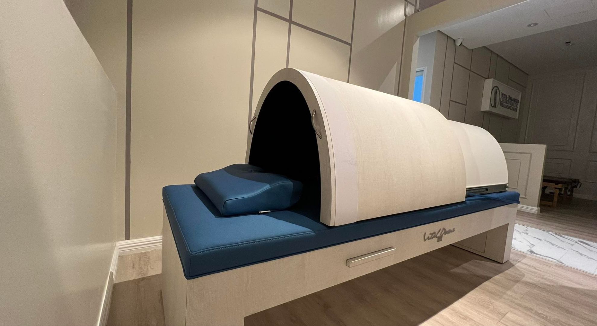 Vital Dome Expands Local Network with BGC Chiropractic Clinic ...