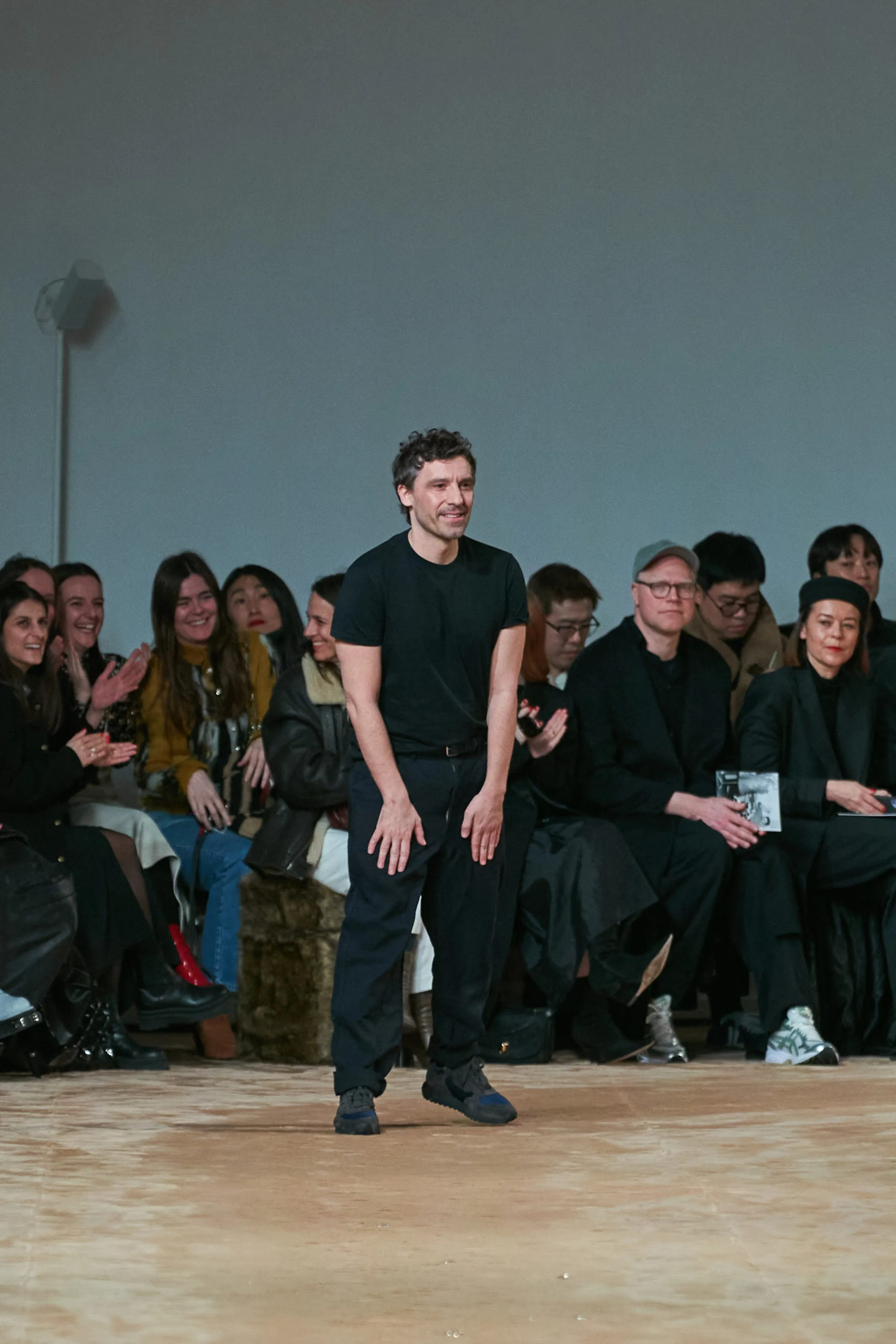 Remembering Paco Rabanne in FW23 Collection | Lifestyle.INQ | Lifestyle.INQ