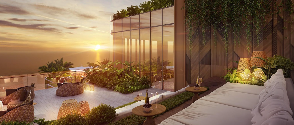 Banyan Tree Residences, Manila Bay is rising soon | Lifestyle.INQ