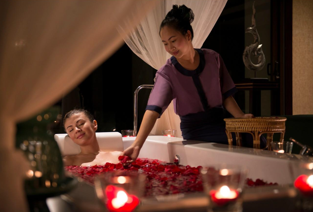 Banyan Tree Residences, Manila Bay is rising soon | Lifestyle.INQ