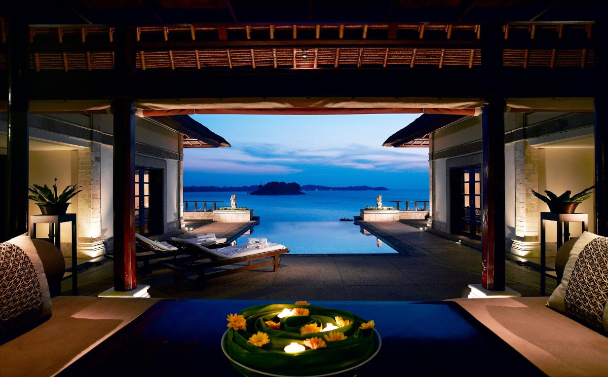 Banyan Tree Residences, Manila Bay is rising soon | Lifestyle.INQ