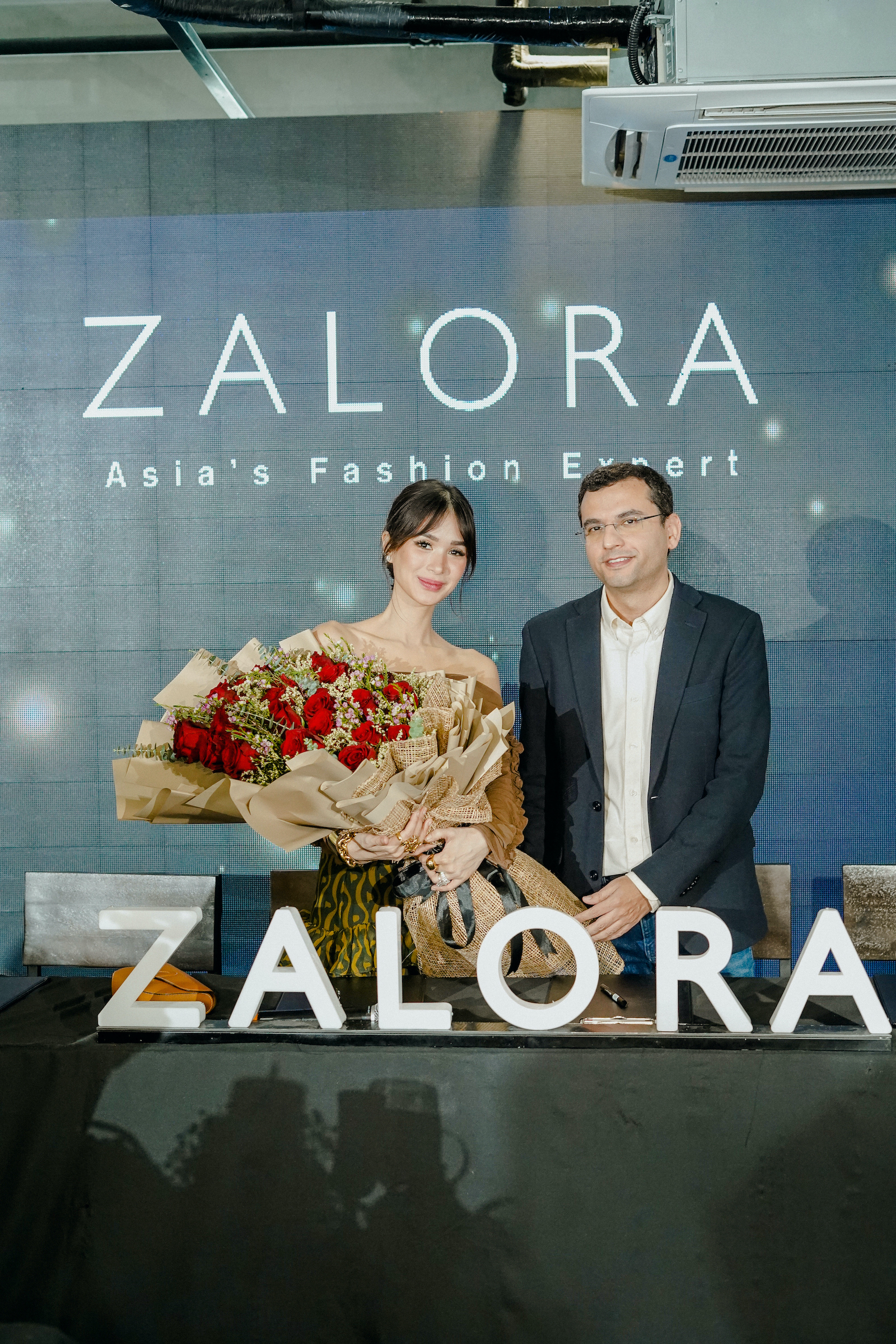 Big things in store for Asia's fashion expert, Zalora, as it enters another decade under the ...
