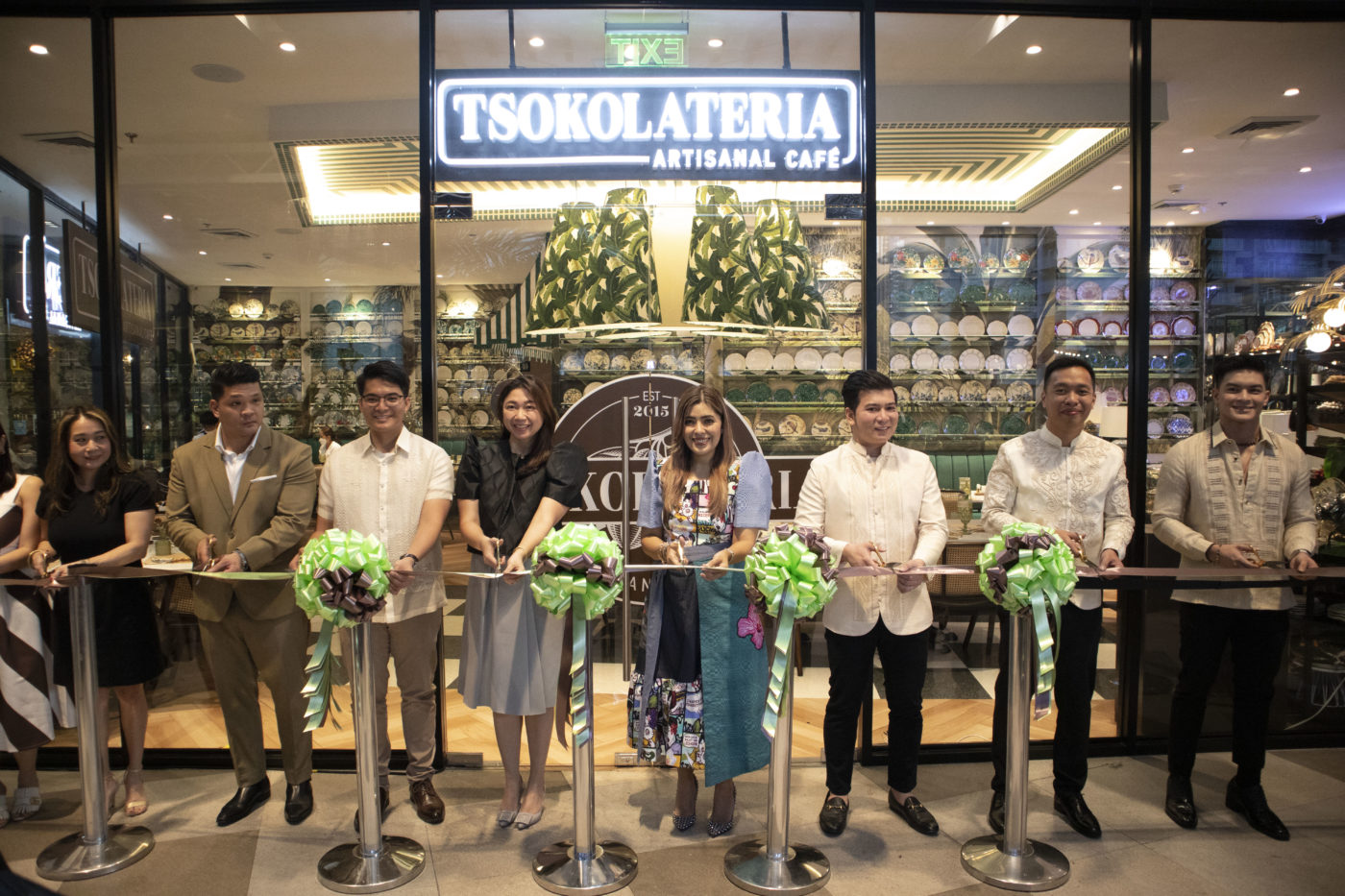 Visum Ventures forges partnership with Chef-Restaurateur Happy Ongpauco ...