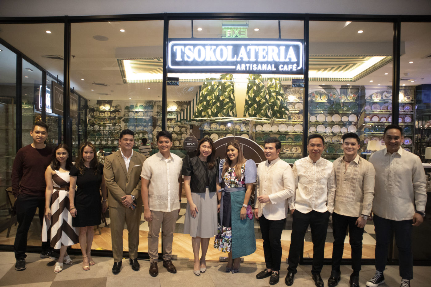 Visum Ventures forges partnership with Chef-Restaurateur Happy Ongpauco ...