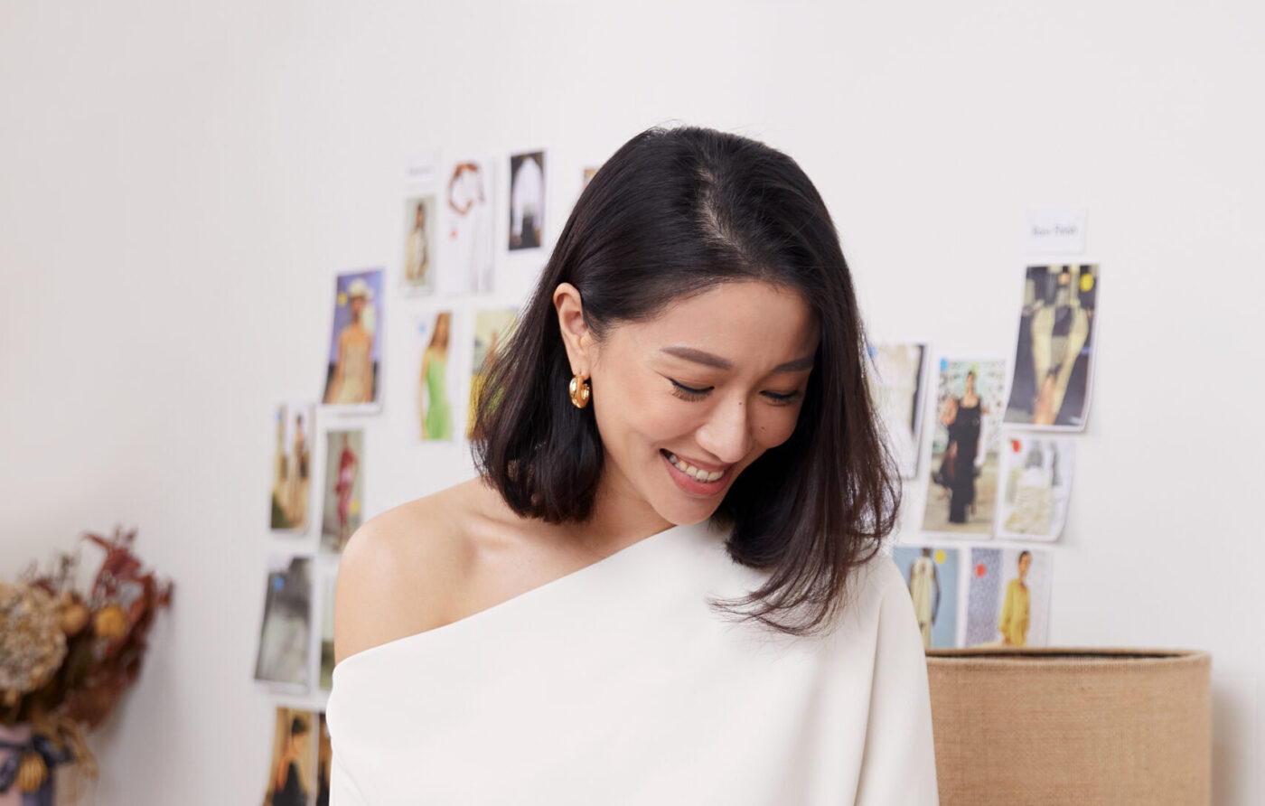 Love, Bonito's Rachel Lim Talks Uplifting Asian Women and The Power of ...