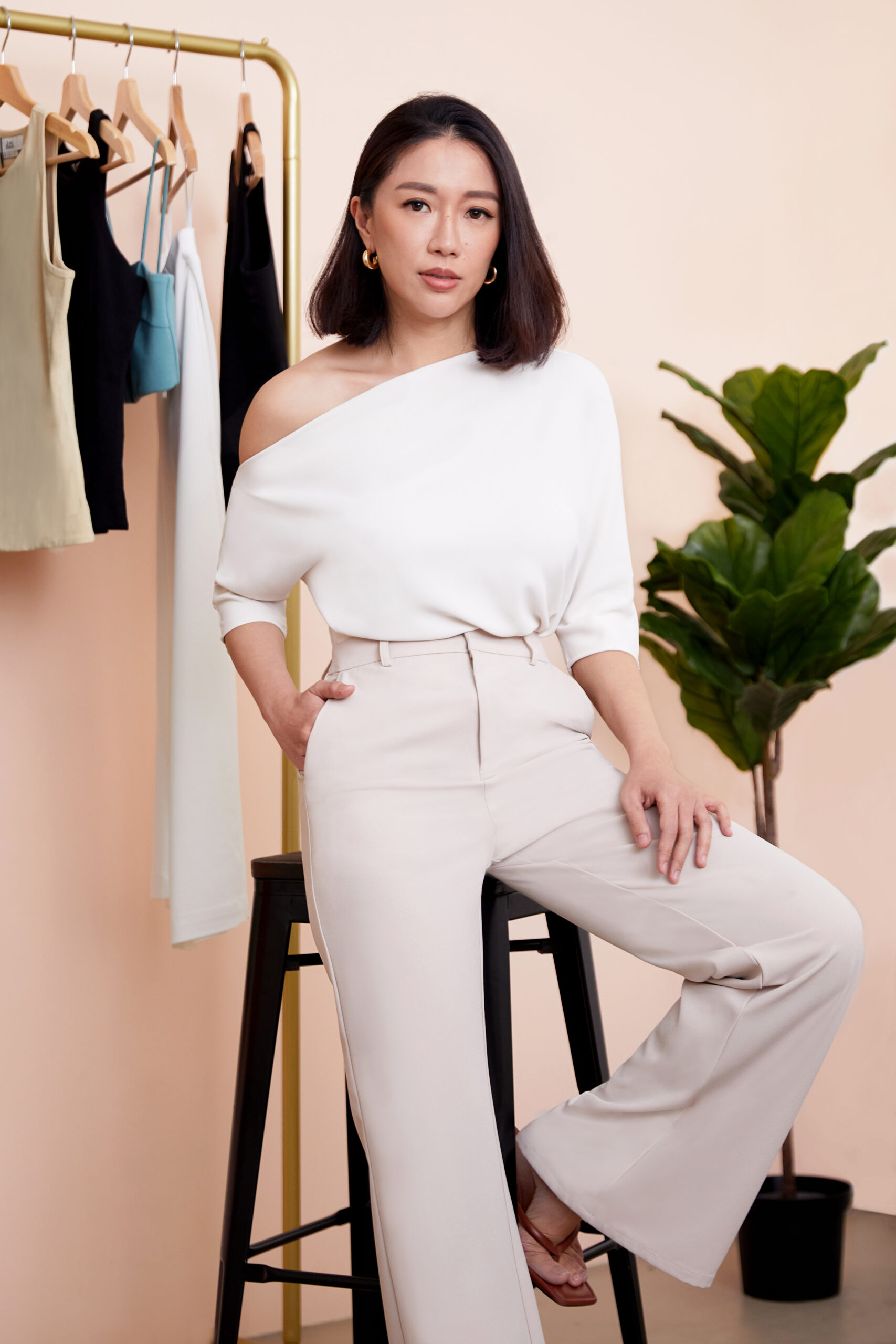 Love, Bonito's Rachel Lim Talks Uplifting Asian Women and The Power of Fashion | Lifestyle.INQ ...